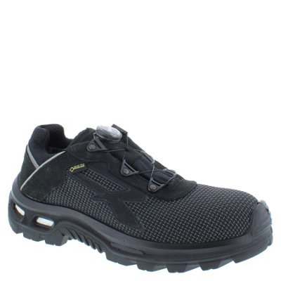 U-Power Sauron Boa Putek Plus Gore-Tex Safety Trainers