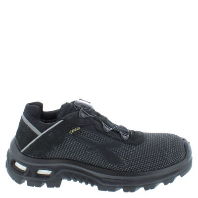 U-Power Sauron Boa Putek Plus Gore-Tex Safety Trainers