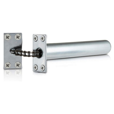 UAP Concealed Chain Door Closer for Internal Door Adjustable Spring ...