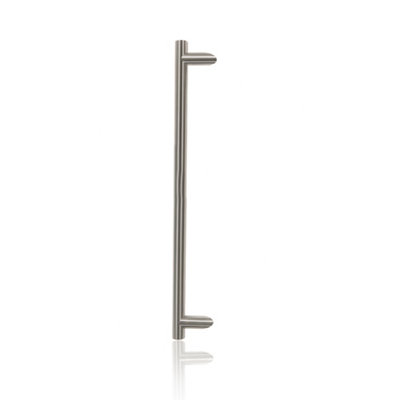 UAP Offset Pull Handle - Nanocoast - 1500mm | DIY at B&Q