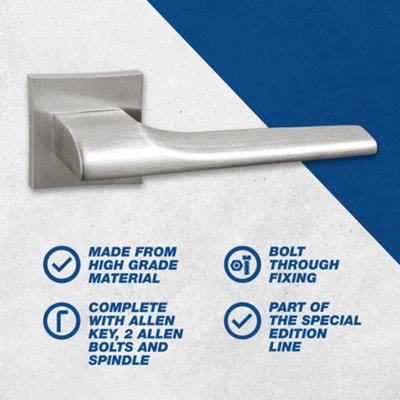 UAP ORO & ORO - Timeless Lever on Square Scalloped Edge Rose - Italian ...