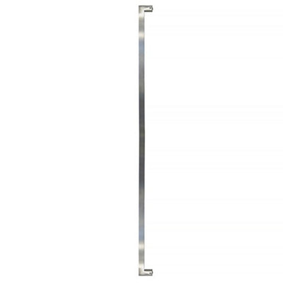 UAP Pull Handle - Quad Designer - 1500mm - Stainless Steel