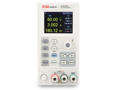 UDP6720 Series Digital Control Power Supply | DIY at B&Q