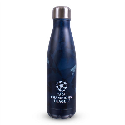 UEFA Champions League 500ml Thermal Vacuum Flask Bottle
