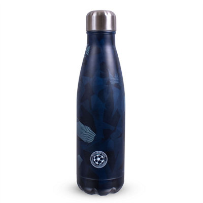 UEFA Champions League 500ml Thermal Vacuum Flask Bottle