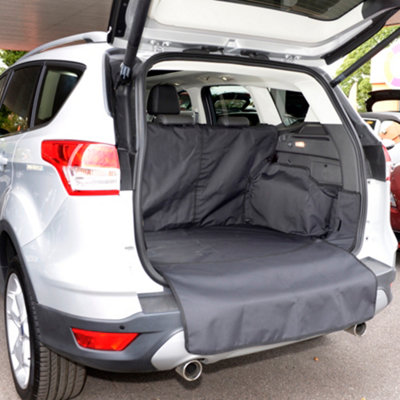 Kuga boot liner store
