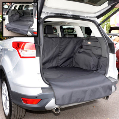 UK Custom Covers Tailored Boot Liner Fits Ford Kuga 2013 2019