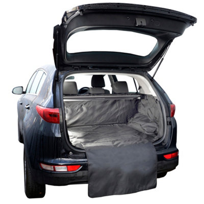 UK Custom Covers Tailored Boot Liner - To Fit Hyundai Tucson 2016 Onwards