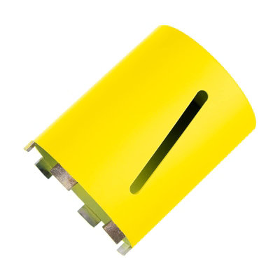 UK Drills Diamond Core Drill Bit 127mm x 170mm, Laser Welded - To Be ...