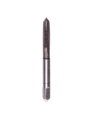 UK Drills High Speed Steel Hand Taps, HSS Twist Drill Bits, Set of 1 ...