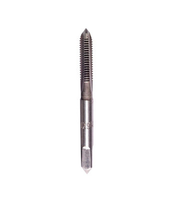 UK Drills High Speed Steel Hand Taps, HSS Twist Drill Bits, Set of 1 ...
