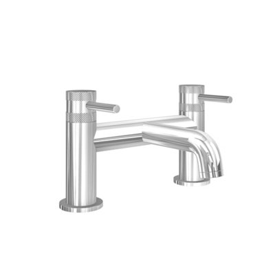 UK Home Living Avalon NEW RANGE OFFER PRICE Core Bath Filler Chrome ...