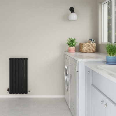 horizontal radiator uk