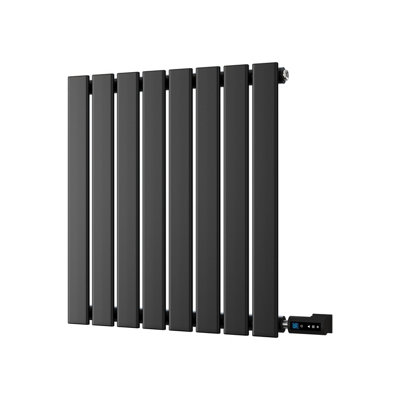 horizontal radiator uk
