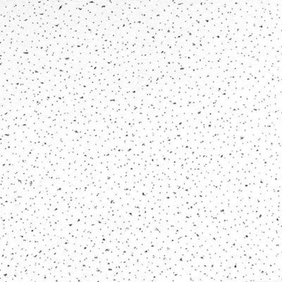 UK Suspended Ceilings Fine Fissured White Acoustic Square Edge ...