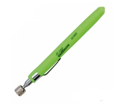 Ullman Telescopic Magnet 2 1/2Lb Cap Green | £10.49 at B&Q