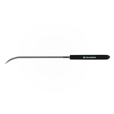 Ullmausd 6Pc Hook And Pick Portable Set - Removal Picks Tool Xl 250Mm