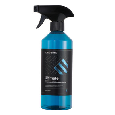 Ultimate Concentrated All-Purpose Cleaner 500ML
