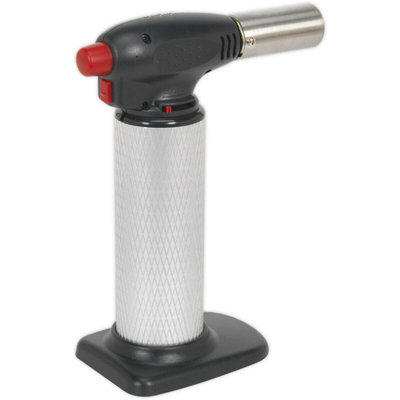 Ultimate Heavy Duty Soldering Torch for Professionals and DIY Enthusiasts