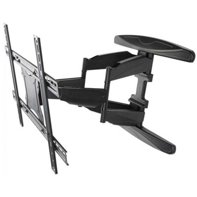 Ultimate Mounts UM172L Large Cantilever TV Bracket | DIY at B&Q