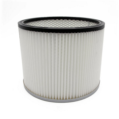 Ultra Fine HEPA Ash-VAC Filter