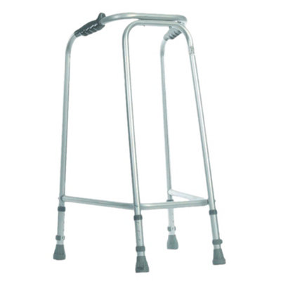 Ultra Narrow Lightweight Walking Frame for Easy Mobility - Slim Design ...