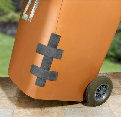 Ultra-Strong Waterproof Black PVC Repair Tape for Patching, Bonding ...