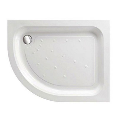 Ultracast 1200x800 Quad LH AS A Statement Piece for Your Bathroom Decor