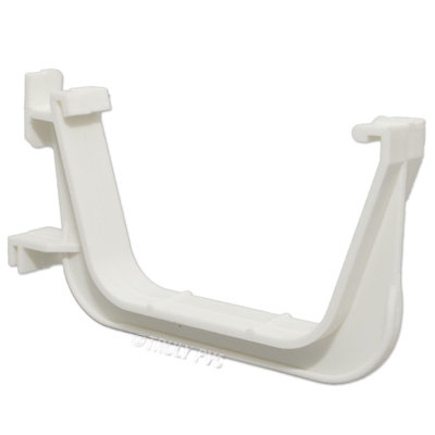 Ultraframe UGB500N Ultralite 500 Gutter Brackets (5 Pack)