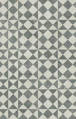 Ultragrip Entice Nice Tile Vinyl by Remland (Nice 077M, 5m x 3m)