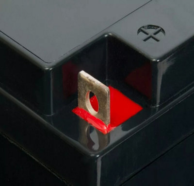 ULTRAMAX NP18-12, 12V 18AH 20HR (AS 17AH, 19AH, 20AH & 22AH) SEALED ...