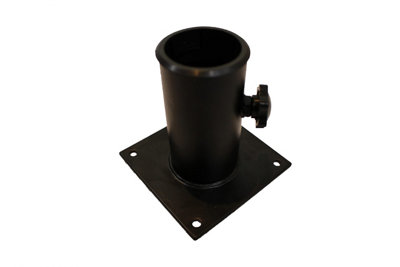 Umbrella Heaven Paralock Fixed Garden Parasol Holder