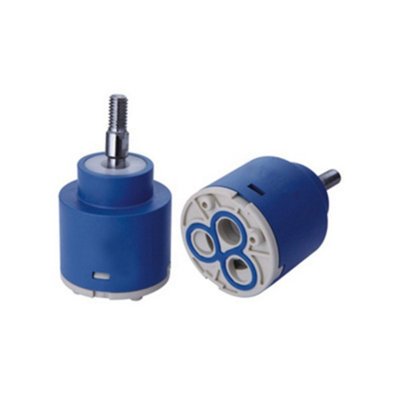 Unbranded 35mm Joystick Mixer Tap Ceramic Cartridge Valve (SS35 ...