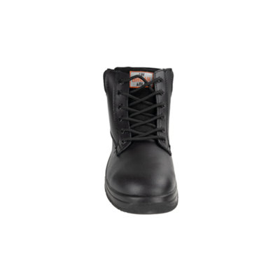 Unbreakable Comet S1P SRC Boot (Black) (UK 7)