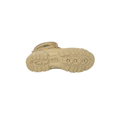 Unbreakable Hurricane2 WRU SRC Boot (Stone) (UK 10)