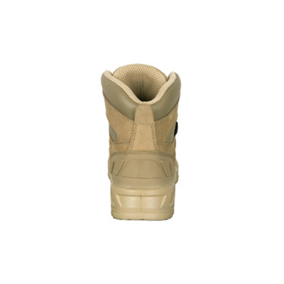Unbreakable Hurricane2 WRU SRC Boot (Stone) (UK 10)