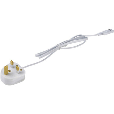 Under Cabinet Lighting 3 Pin Plug | Cabinets Matttroy