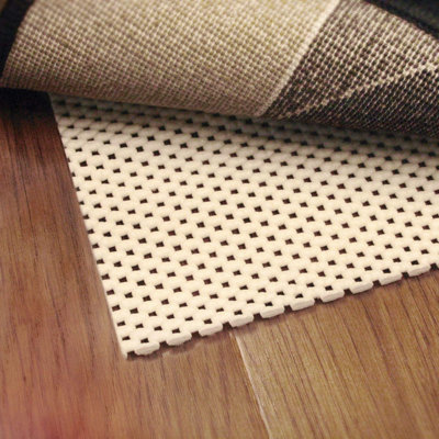 Under Rug Carpet Drawer Gripper - Anti-slip mat - Cut To Any Size ...