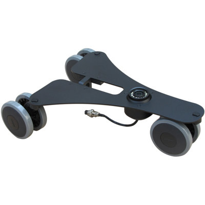 Under Vehicle inspection System with 5MP Flexible Pole Camera and ...