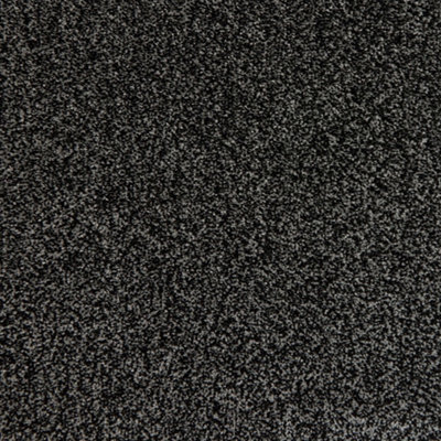 Underfoot Carpet Felt Backed 7mm Twist Pile Lounge Stairs Bedroom Comfy ...