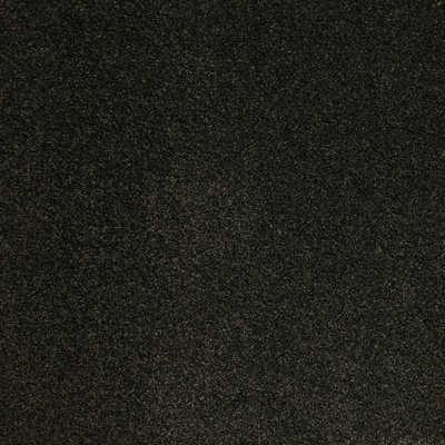 Underfoot Felt-Backed 7mm Saxony Carpet, Stain-Resistant Easy Fit DIY ...