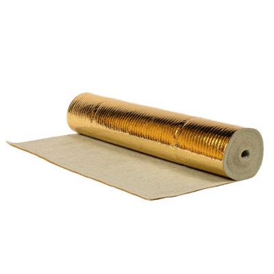 Underlay 3mm Sound Reducing For Laminate Flooring