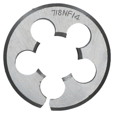 UNF Die Threading Tool 7/8
