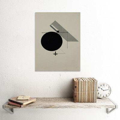 Unframed Wall Art Lazar El Lissitzky Kestnermappe Rob Levnis Chapman ...