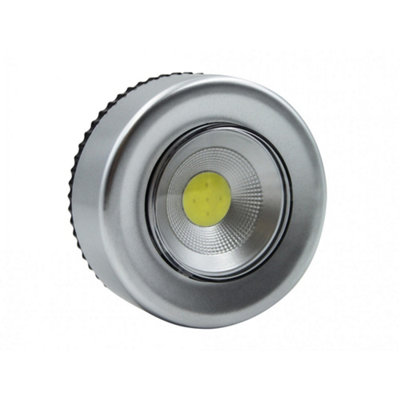 Uni-com Push Light (2 Pack) Multi Colour (One Size)