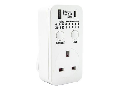 Uni-Com TCD-5E Countdown Timer UNC68495