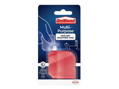 UniBond - Finishing Tool - 1 Tool