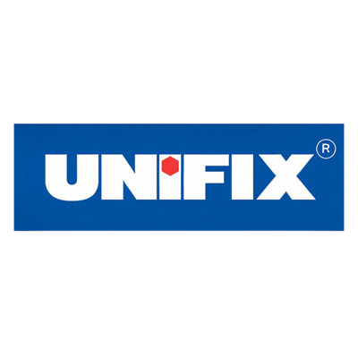 Unifix Self-Tapping Screws Pozi Csk Head AB DIN 7982-C-Z BZP - 10G X 1 ...