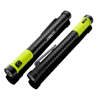 Unilite FLX-125 LED Extending Telescopic Magnetic Pick Up Light 125 Lumens