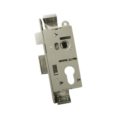 Union L22172 Aluminium Lockcase - 35mm Backset - Suitable for Aluminium ...